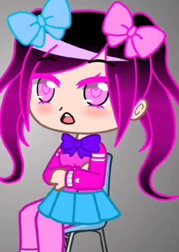 Sonia Panda Artist Fan Casting for ABC Someity Presents: The Best User ...