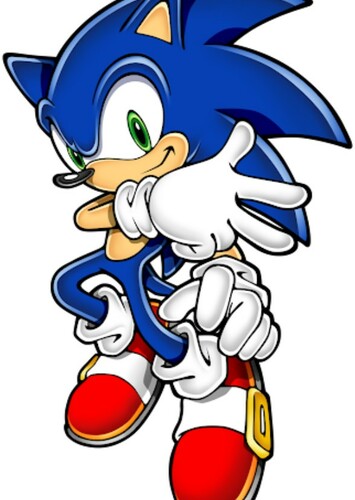 Sonic Fan Casting for Spider-Man and the Justice Avengers (Romanian Dub BTI Studios) | myCast ...