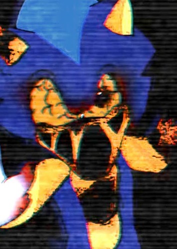 Sonic 87x Fan Casting for The Super Mario Movie | myCast - Fan Casting ...