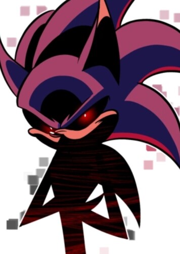 Sonic.Exe Fan Casting for (HALLOWEEN SPECIAL) Chronicles of EXE ...