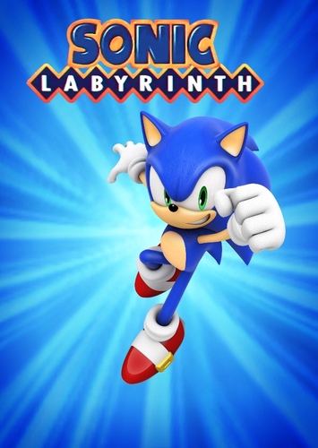 Sonic: Labyrinth Fan Casting for my own Sonic Cinematic Universe | myCast - Fan Casting Your ...