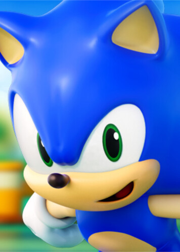 Fan Casting Charmy Bee as Sonic Rumble (2025) in Sonic the Hedgehog Sorting - All Games/Media on ...