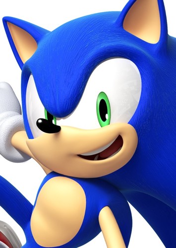 Sonic The Hedgehog Fan Casting for Sonic Rush: The Movie (2005 ...