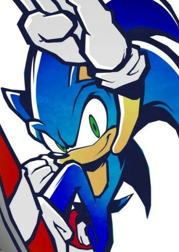 Find an Actor to Play Sonic The Hedgehog in My Adventures With Sonic ...