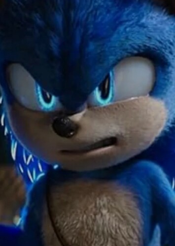 Sonic the Hedgehog Fan Casting for “The Peanuts Movie” Removed From ...