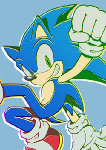 Sonic The Hedgehog Adult Fan Casting For Sonic The Hedgehog Time Shifted Casting Mycast