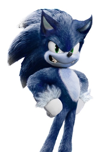 Find an Actor to Play Sonic the Werehog in Sonic Unleashed on myCast