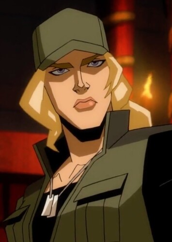 Sonya Blade Fan Casting for Mortal Kombat Legends: Scorpion’s Revenge ...