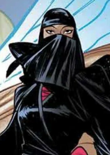 Sooraya Qadir Fan Casting for Marvel's Champions | myCast - Fan Casting ...