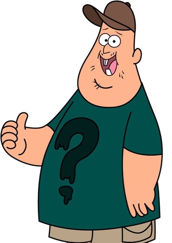 Soos Ramirez Fan Casting for Cartoon Channel Cinematic Universe (Phase 1-4) | myCast - Fan ...