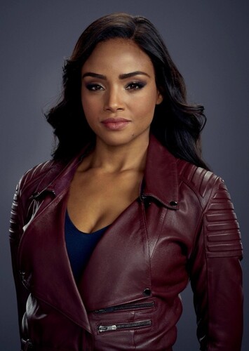 Sophie Moore Fan Casting for Ironheart ( 2019 - 2022 ) | myCast - Fan Casting Your Favorite Stories