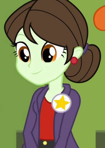 Sophisticata Fan Casting for My Little Pony: Equestria Girls (Live ...