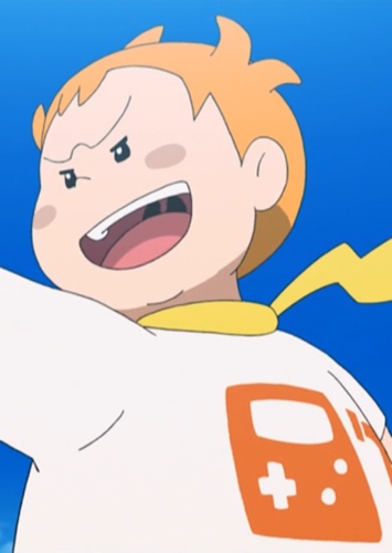 Mac Jarman Fan Casting