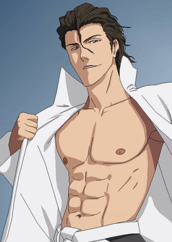 Sosuke Aizen Fan Casting for Worst Live-Action Anime Movie Ever ...