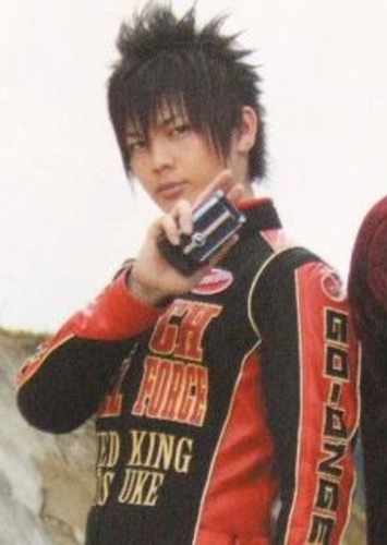 Find an Actor to Play Sosuke Esumi in Shinkenger vs. Go-onger ...