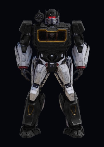 Soundblaster Fan Casting for My Transformers fancast | myCast - Fan ...