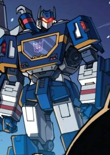 Soundwave Fan Casting for TRANSFORMERS LIVE ACTION REBOOT | myCast ...