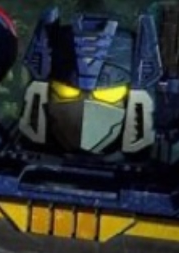 Soundwave - Transformers War For Cybertron Trilogy Voice Cast Choice ...