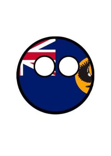 South Australiaball Fan Casting for Polandball: The Movie | myCast ...
