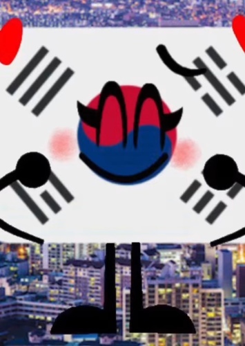 South Korea Fan Casting for Yakko’s world ObjectFlags Remastered (Birthday special) | myCast ...