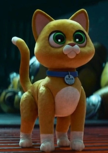 Sox Fan Casting for Disney*Pixar's Lightyear (live action) | myCast ...