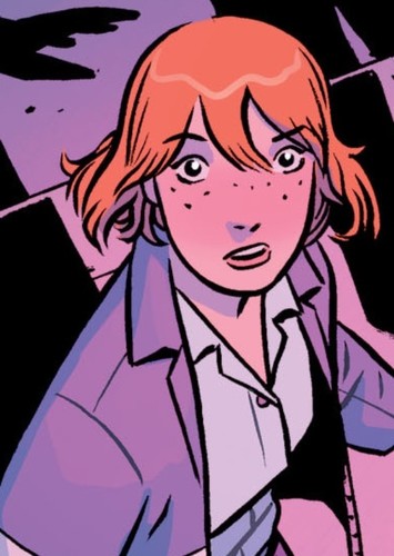 Space Case Fan Casting for Return to the DC Universe | myCast - Fan ...