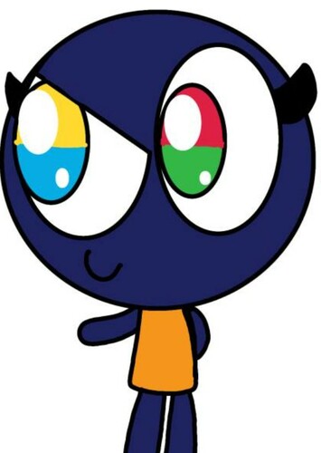 Spacetoon Fan Casting for Logo Cutie | myCast - Fan Casting Your ...