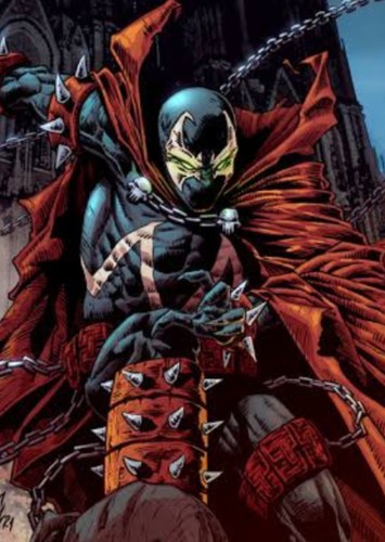 Spawn Fan Casting for Spawn | myCast - Fan Casting Your Favorite Stories
