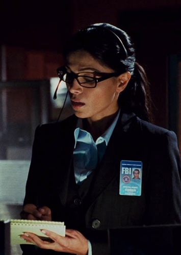 Special Agent Collins Fan Casting for Saw V (2004) | myCast - Fan ...