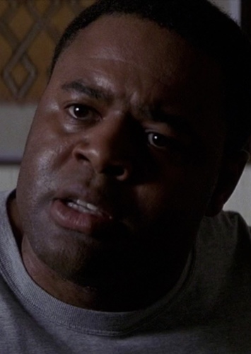 Omar Benson Miller Fan Casting