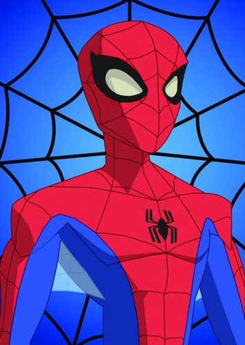 Spectacular Spider-Man Fan Casting for Spider-Man: Beyond the Spider ...