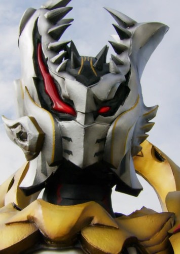 Find an Actor to Play Spectra in Power Rangers Cyber Riders on myCast