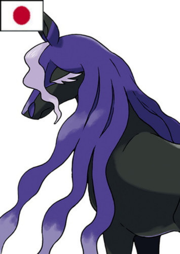 Yuri Shinonaga Fan Casting