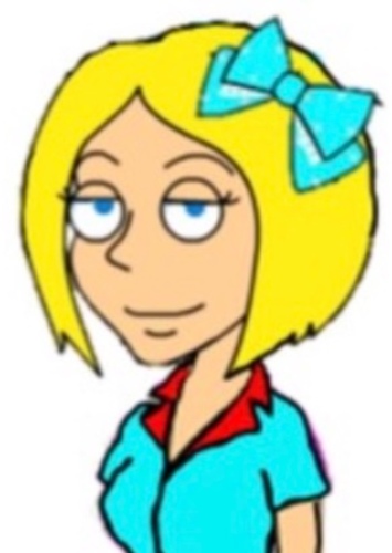 Spectrum Penelope Taylor Fan Casting for The Spectrum Girls (2023 ...