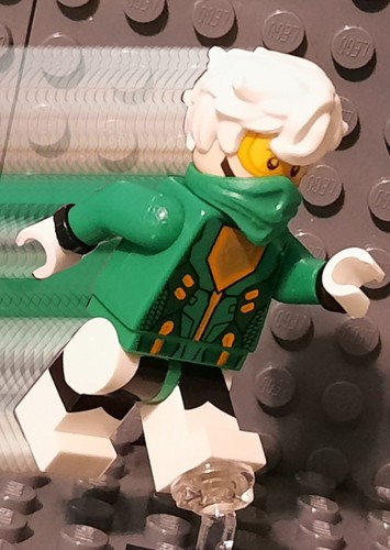 Speed Fan Casting for Phoenix Marvel Universe Cast | myCast - Fan ...