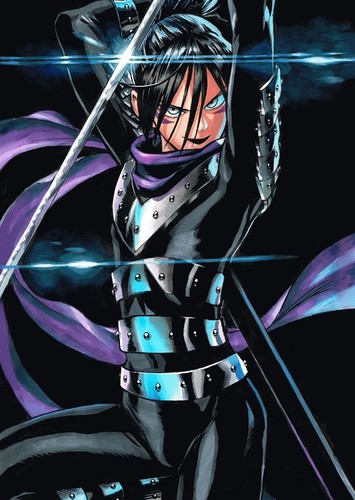 Speed-o'-Sound Sonic Fan Casting for One Punch-Man | myCast - Fan ...