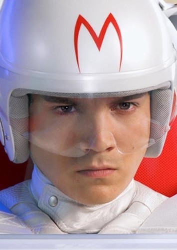 Speed racer Fan Casting for Speed racer (1998) | myCast - Fan Casting ...