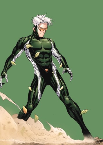 Speed/Tommy Maximoff Fan Casting for Young Avengers My Fancast | myCast ...