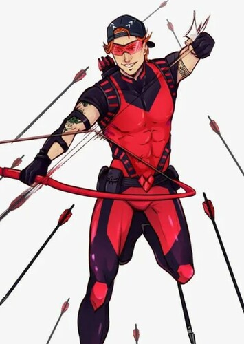 Speedy I/Arsenal Fan Casting for Titans (DC Studios) | myCast - Fan ...