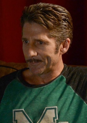 Spencer Peterson Fan Casting for The Guest (2010) | myCast - Fan ...