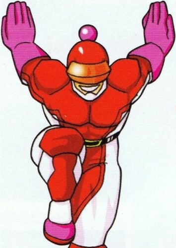 Super Ranger Kids Fan Casting on myCast