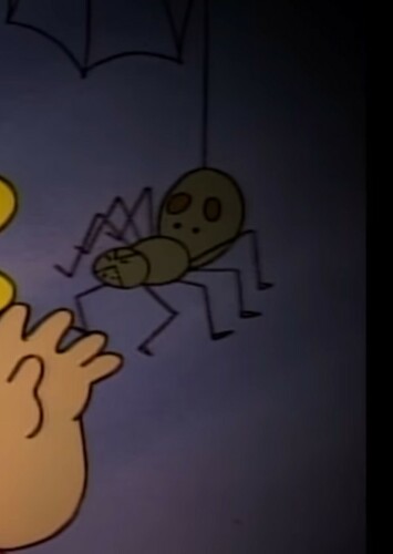 Sugar Dimples's Bug Problem Fan Casting on myCast