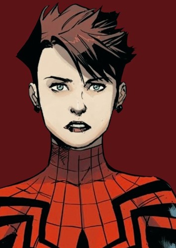 Spider-Girl Fan Casting for Spider-Girl (Raimiverse) | myCast - Fan ...
