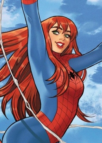 Spider Girl Fan Casting For Spider Girl Earth 96300 Mycast Fan Casting Your Favorite Stories