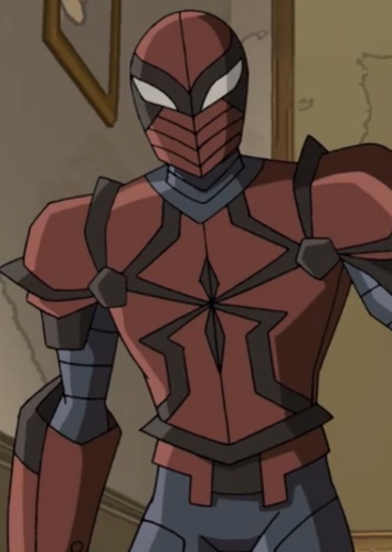 Spider-Knight Fan Casting for The Amazing, Spectacular, Ultimate ...