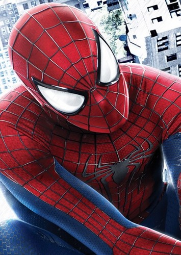 Spider-Man Fan Casting for The Amazing Spider-Man 3 | myCast - Fan ...