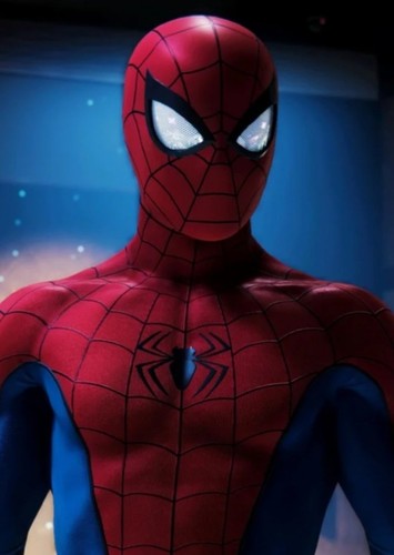 Spider-man Fan Casting for Spider-man: turf wars | myCast - Fan Casting ...