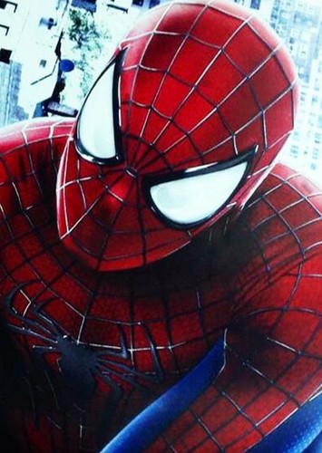 Spider-Man Fan Casting for The Amazing Spider-Man 3 | myCast - Fan ...