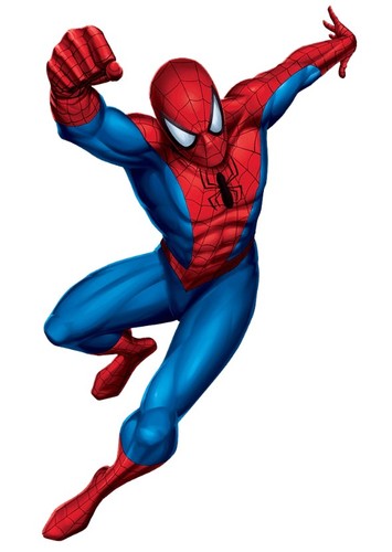 Spider-Man Fan Casting for The Amazing Spider-Man Animated Series ...