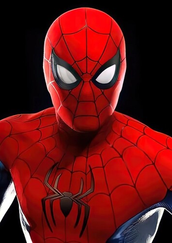 Spider-Man Fan Casting for Spider-Man: Devil's Reign | myCast - Fan ...